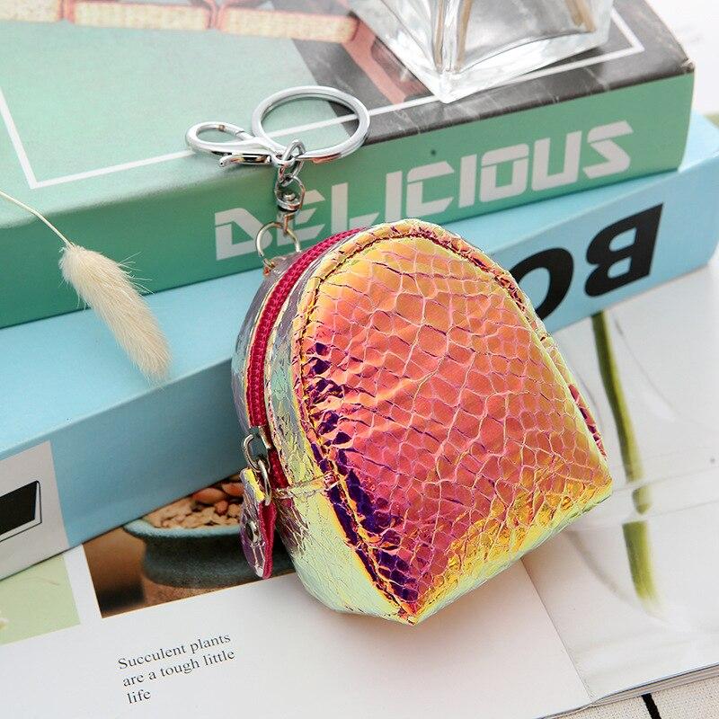 Porte Monnaie Effet Serpent | Esprit Serpent