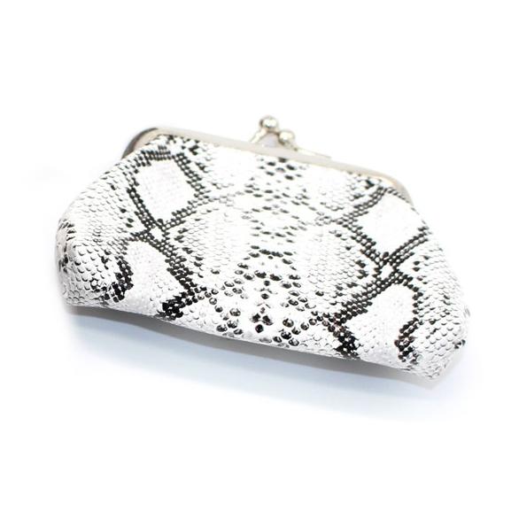 Porte Monnaie En Python | Esprit Serpent