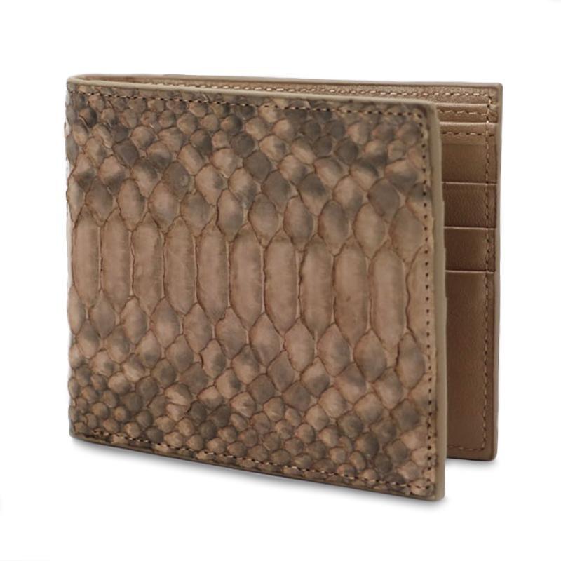 Portefeuille Python Homme | Esprit Serpent