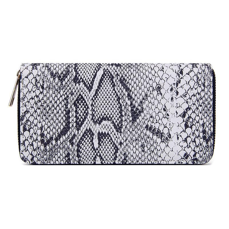 Portefeuille En Python | Esprit Serpent