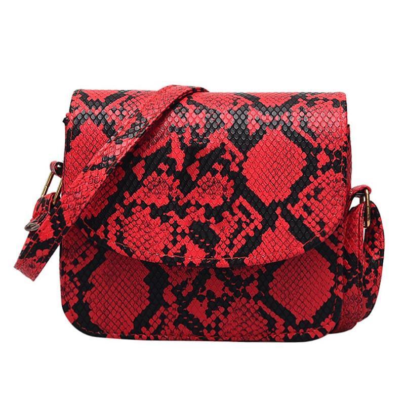 Sac Imprimé Python | Esprit Serpent