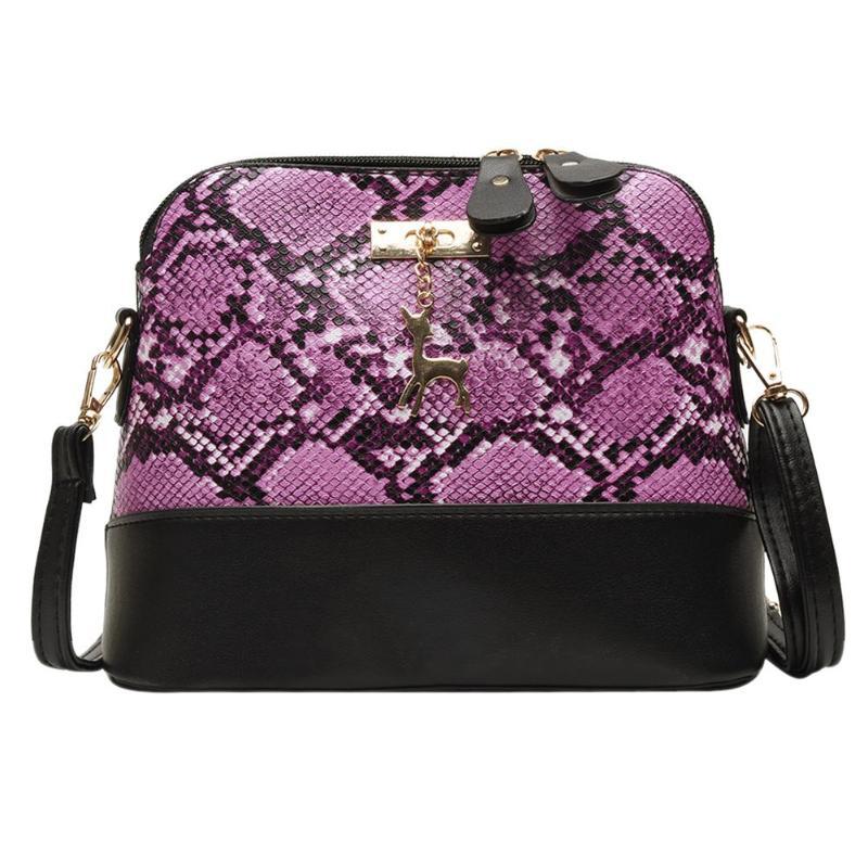 Sac Python Pas Cher | Esprit Serpent