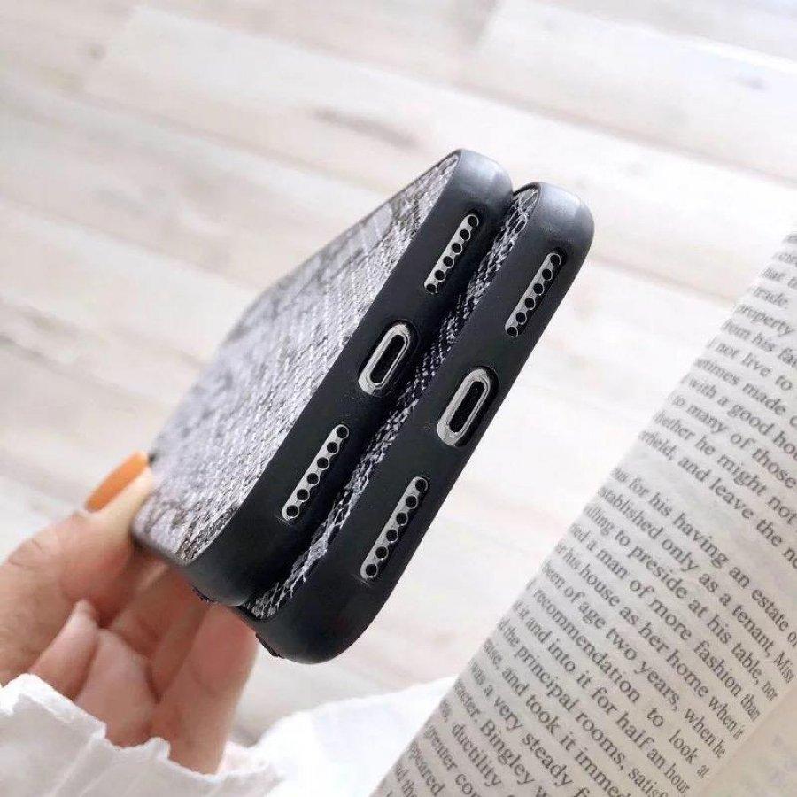 Coque Iphone 5S Serpent | Esprit Serpent