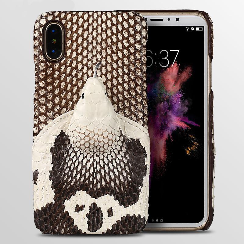 Coque Iphone Peau De Serpent | Esprit Serpent