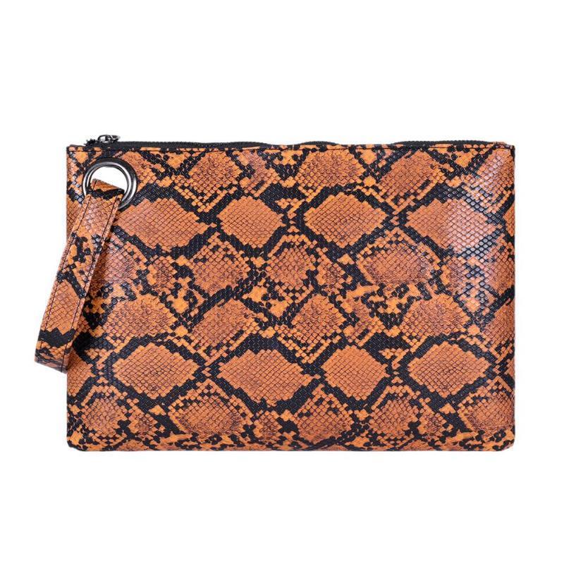 Pochette Serpent | Esprit Serpent