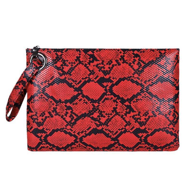 Pochette Serpent | Esprit Serpent