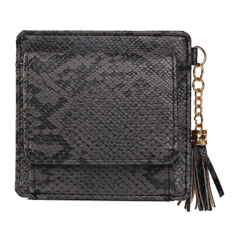 Porte Monnaie Serpent Femme | Esprit Serpent