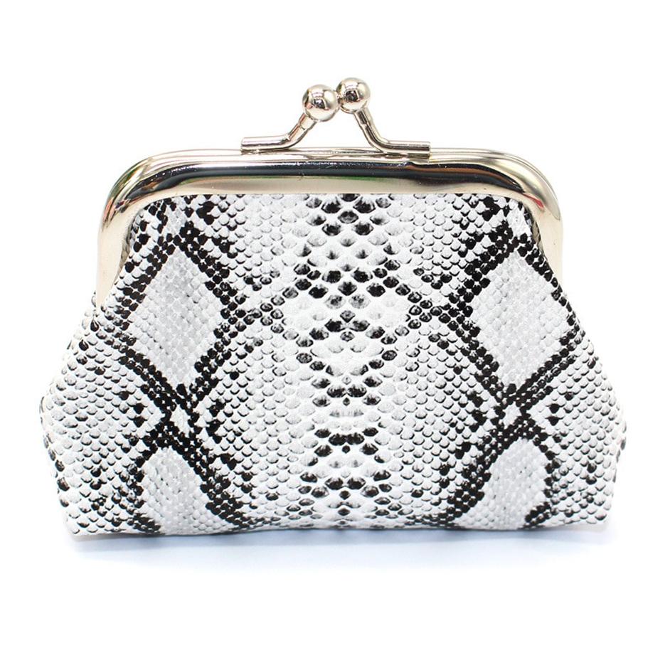 Porte Monnaie En Python | Esprit Serpent