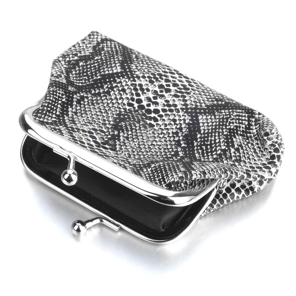 Porte Monnaie Python | Esprit Serpent