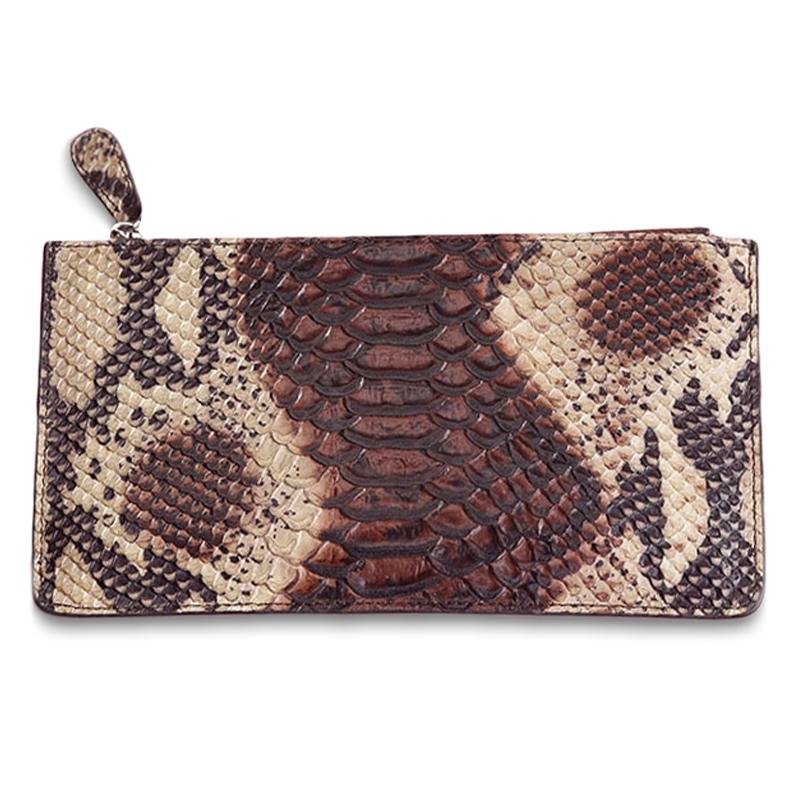 Portefeuille Python | Esprit Serpent