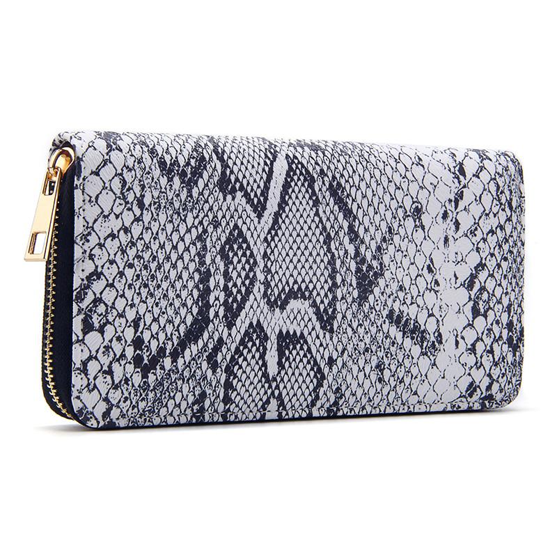 Portefeuille En Python | Esprit Serpent