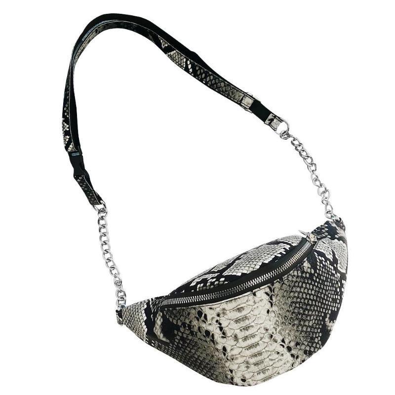 Sac Banane Serpent | Esprit Serpent