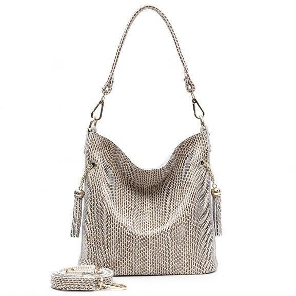 Sac Effet Python | Esprit Serpent