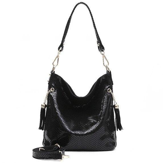 Sac Effet Python | Esprit Serpent