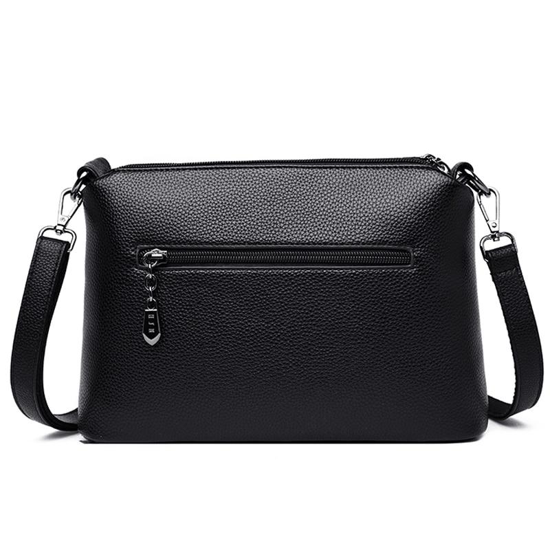 Sac Python Noir | Esprit Serpent