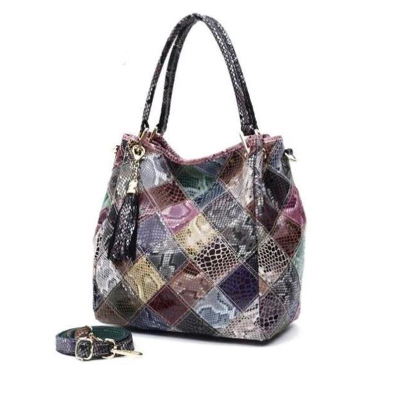 Sac Serpent Vintage | Esprit Serpent